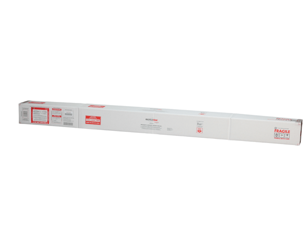 CASE SUPPLY044- MEDIUM 8FT FLUORESCENT LAMP RECYCLING BOX